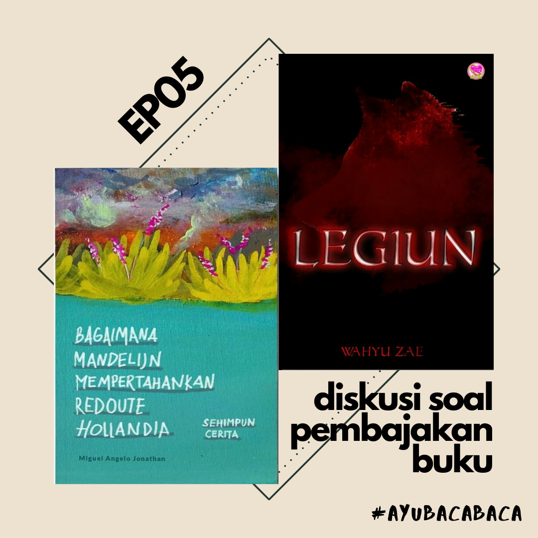Transkrip Diskusi Pembajakan Karya dan Hak Kekayaan Intelektual – Ayu ...